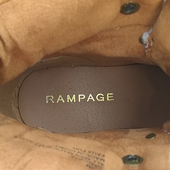 Rampage | Shoes | Womens Rampage Boots | Poshmark